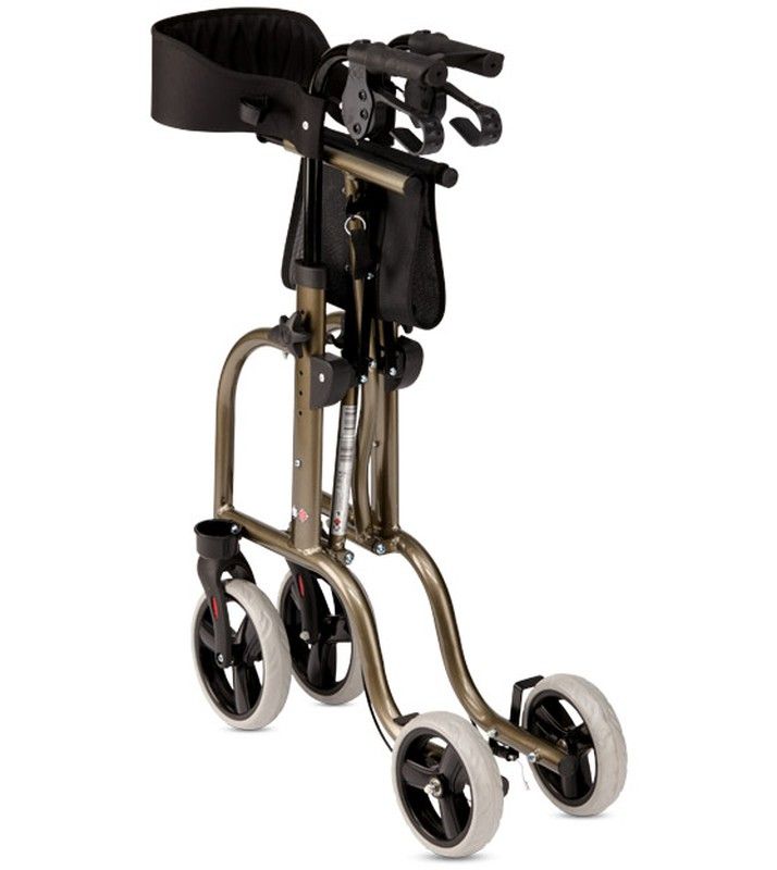 Déambulateur, déambulateur, déambulateur 4 roues RL-Smart — Ortopedia y ...