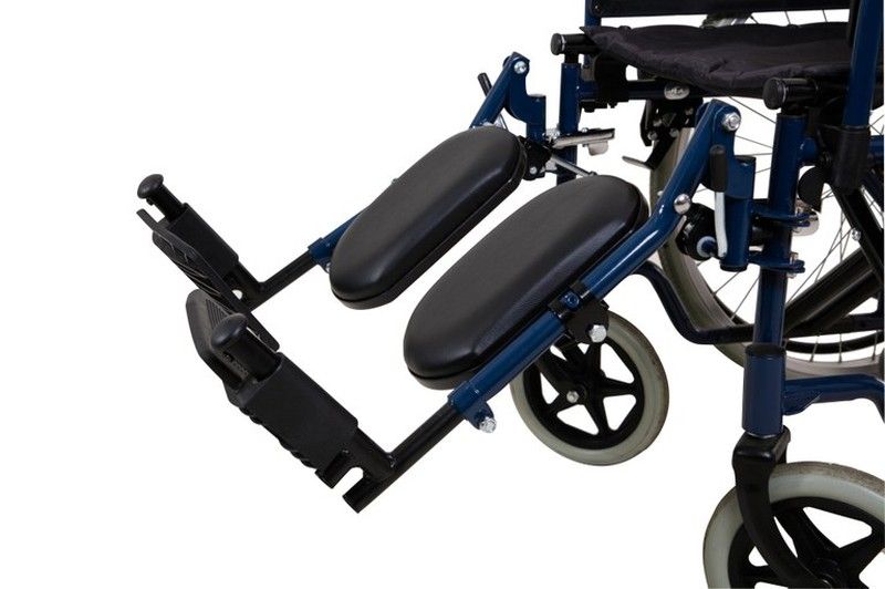 Apoya piernas comfort — Ortopedia y Rehabilitación