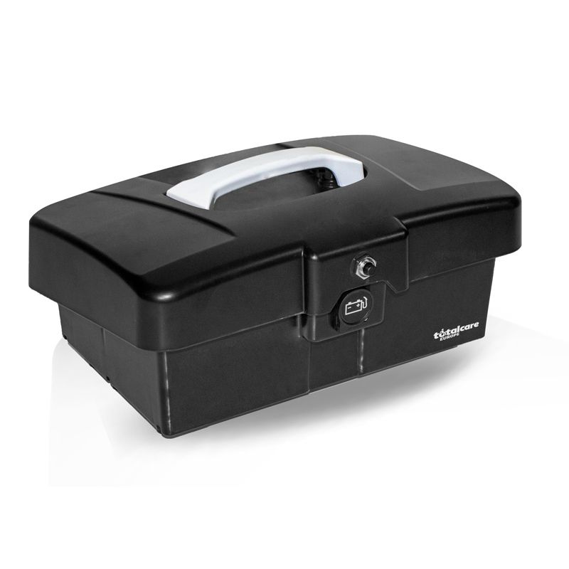 Batería de recambio Bali — Ortopedia y Rehabilitación