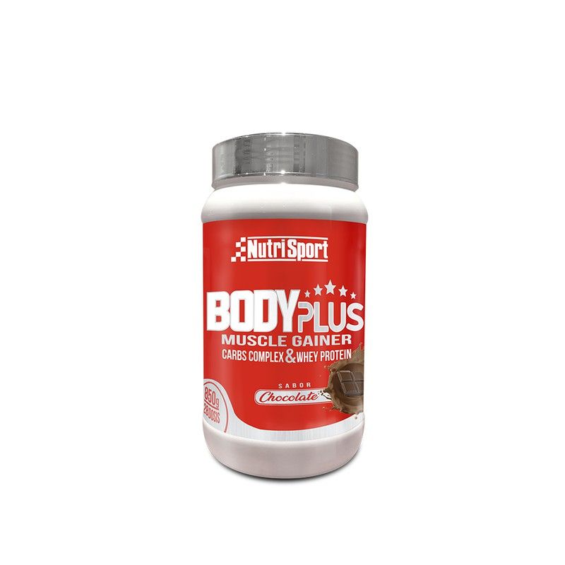 Body plus (bote de 850 g) — Ortopedia y Rehabilitación