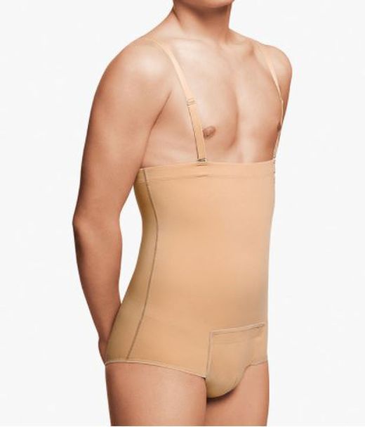 Body Voe, calzón de para cirugía abdominal — Ortopedia y Rehabilitación