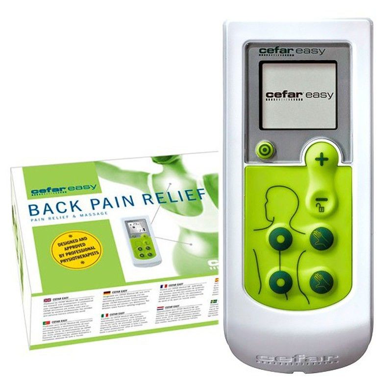 Cefar easy — Ortopedia y Rehabilitación