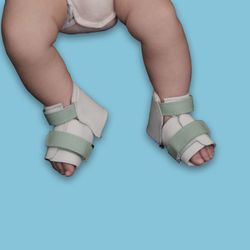Ortesis bebax — Ortopedia y Rehabilitación