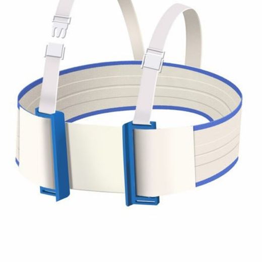 Soporte Esternal Sternasafe FLEX — Ortopedia y Rehabilitación