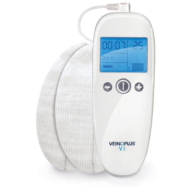 Veinoplus v.i — Ortopedia y Rehabilitación