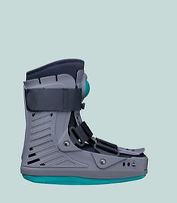 Short Air Walker b:joynz — Ortopedia y Rehabilitación